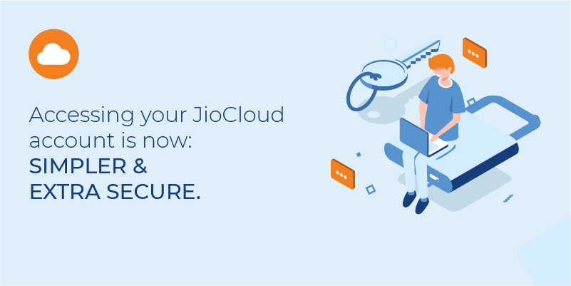 JioCloud