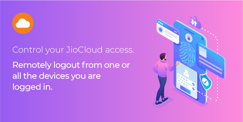 JioCloud